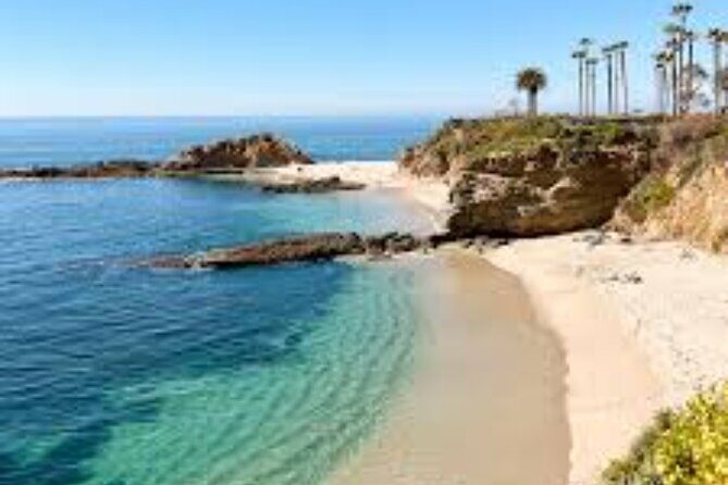 From Los Angeles Full Day Private Orange County Beach Cities Tour - FAQs