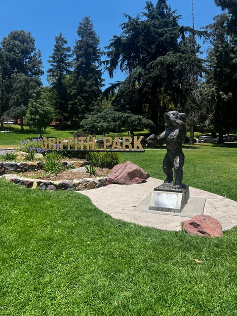 From Los Angeles: Griffith Observatory Open-top Sunset Tour - Everything You Need to Know About the Griffith Observatory Sunset Tour