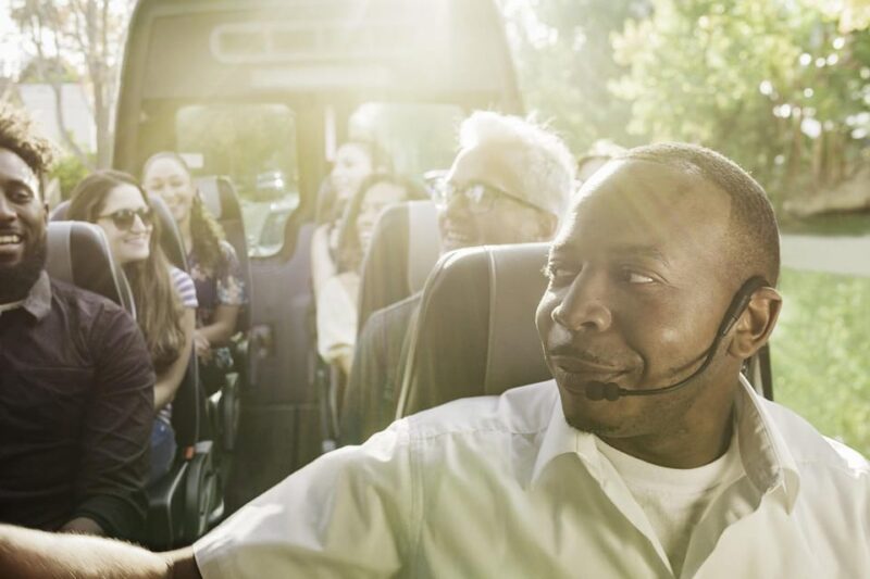 From Los Angeles: Griffith Observatory Open-top Sunset Tour - FAQ