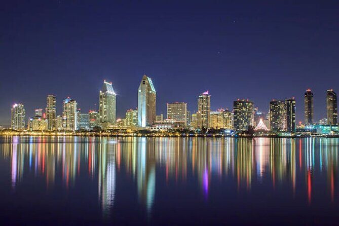 From Los Angeles: USS Midway, Old Town San Diego Tour - A Full-Day Adventure from Los Angeles to San Diego