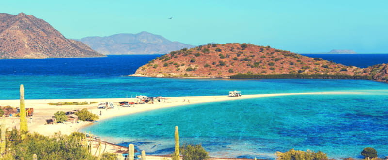 From Los Cabos: City Tour La Paz, Balandra and Todos Santos - The practicalities and what to consider