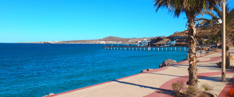 From Los Cabos: City Tour La Paz, Balandra and Todos Santos - Who is this tour best suited for?