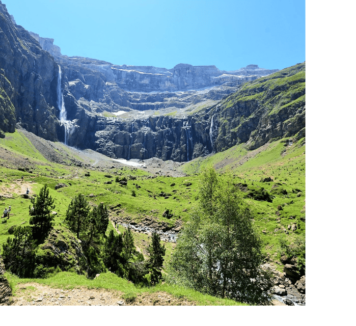 From Lourdes: Gavarnie and Pont d'Espagne Day Trip - What’s Included and What’s Not
