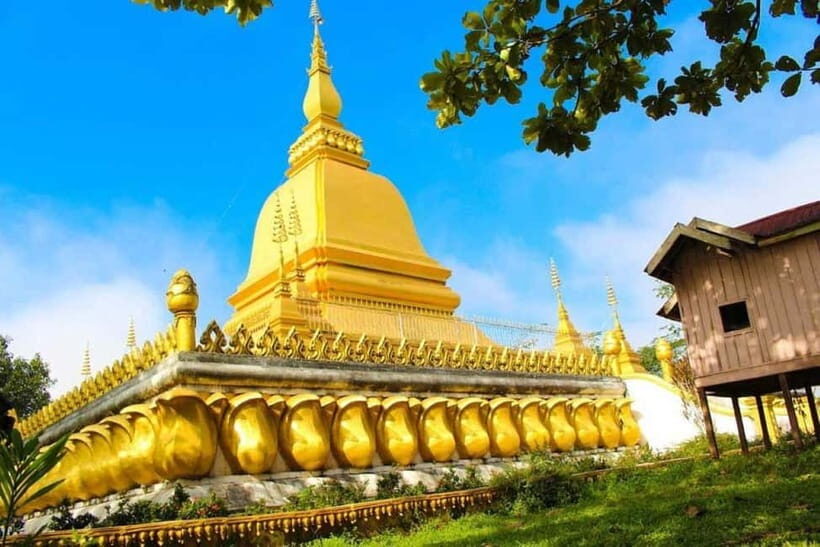 From Luang Prabang: 3-Day Oudomxay Town Trip with Transfers - An Honest Look at the Itinerary and Experience