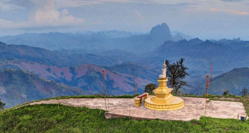 From Luang Prabang: 3-Day Oudomxay Town Trip with Transfers - The Hotel and Free Time: Your Personal Exploration