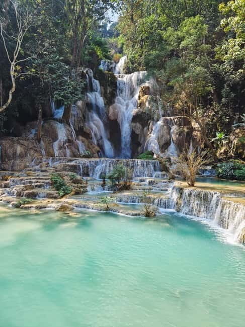 From Luang Prabang: 8-Day Laos Tour with Accommodation - Practical Aspects and Value