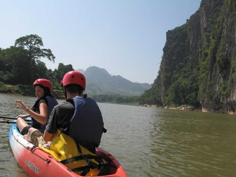 From Luang Prabang: Guided Mountain Bike Tour with Lunch - Final Thoughts — Who Will Love This?