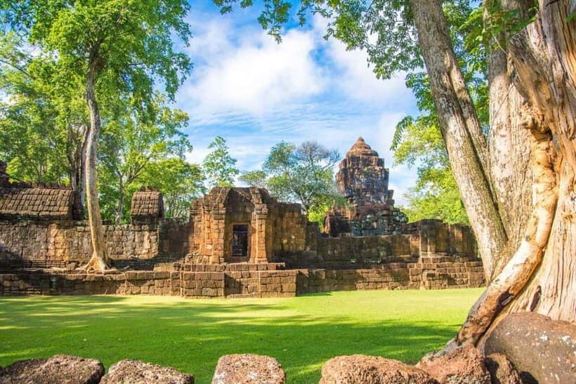 From Luang Prabang: Luang Namtha Hill Tribe Tour - The Real Experience: What Travelers Say