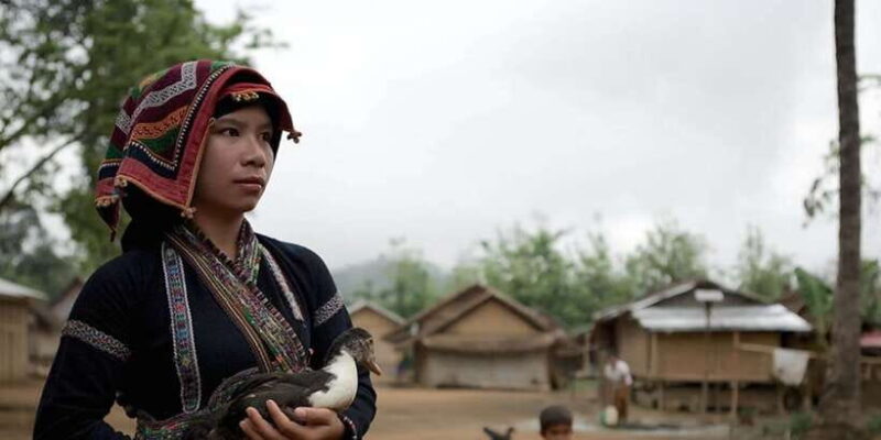 From Luang Prabang: Thin Pha Trail & Tad Sae Falls Trek - Authentic Encounters and Real Insights