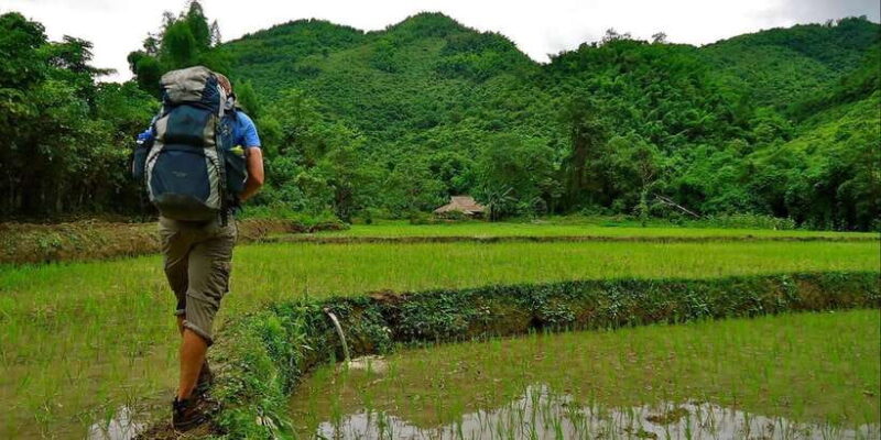 From Luang Prabang: Thin Pha Trail & Tad Sae Falls Trek - Who Will Love This Tour?