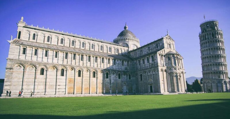 From Lucca to Pisa: Self-Guided Bike Tour - Who Is This Tour Best For?