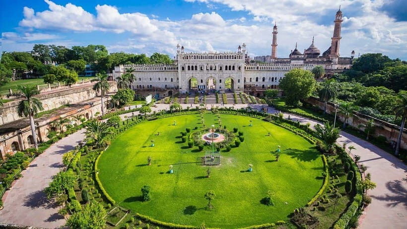 From Lucknow: 1 Day Tour With Private Car & Driver - The Practicalities