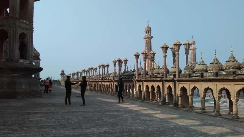 From Lucknow: 1 Day Tour With Private Car & Driver - Who Should Consider This Tour?
