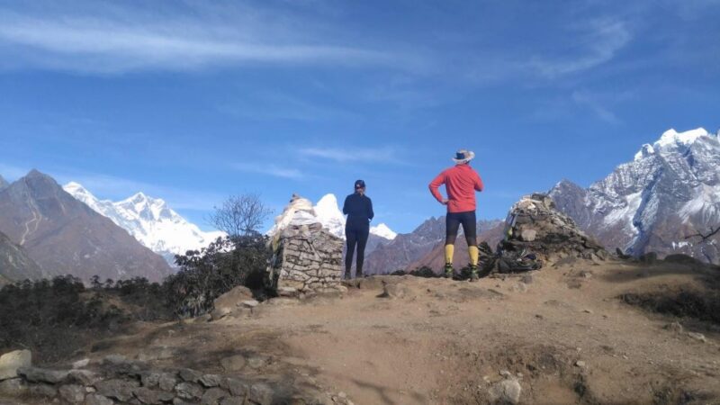 From Lukla: 11 Day Everest Base Camp with Kala Patthar Trek - What’s Included and What’s Not