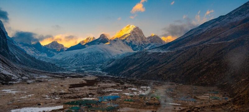 From Lukla: 11 Day Everest Base Camp with Kala Patthar Trek - The Sum Up