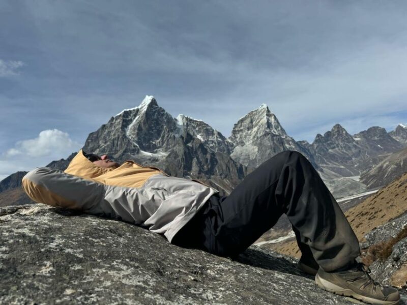 From Lukla: 11 Day Private Everest Base Camp Trek - The Experience and Its Practicalities