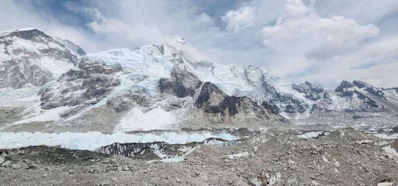 From Lukla: 18-Day Everest Base Camp and Gokyo Lakes Trek - Returning via Scenic Descent and Lukla