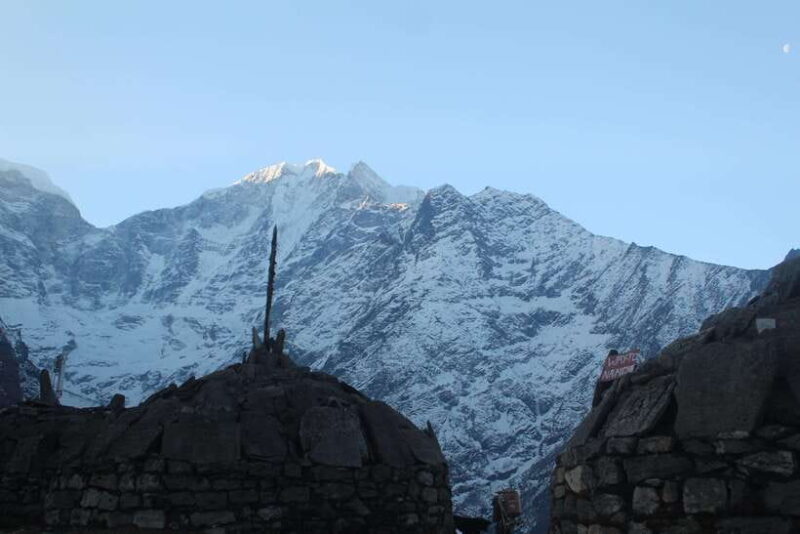 From Lukla: 18-Day Everest Base Camp and Gokyo Lakes Trek - Celebrating in Kathmandu