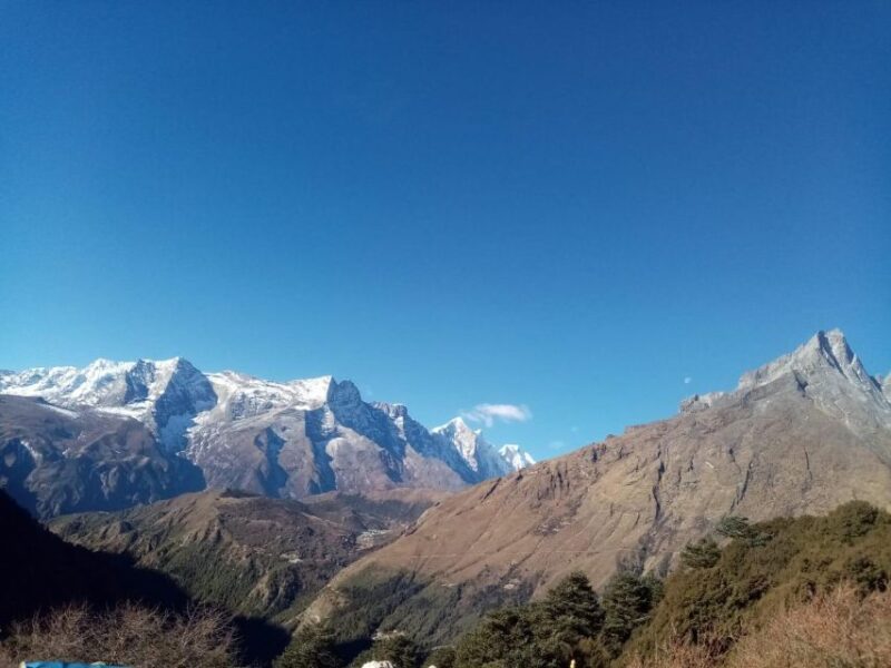 From Lukla: 9 Day Everest Base Camp with Kala Patthar Trek - Practical Tips and Considerations