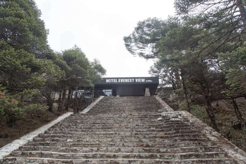 From Lukla: Everest Base Camp (EBC) 10-Day Trek - Frequently Asked Questions