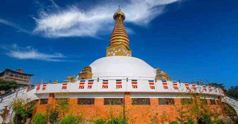 From Lumbini: Day Hiking Lumbini with guide - Who This Tour Is Best For
