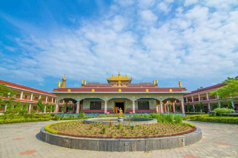 From Lumbini: Day Hiking Lumbini with guide - FAQ