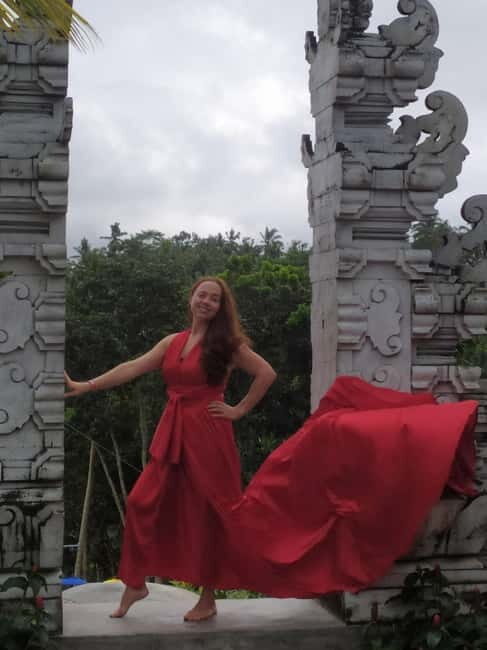 From lush Terraces to Sacred waters - An In-Depth Look at the Bali Full-Day Tour
