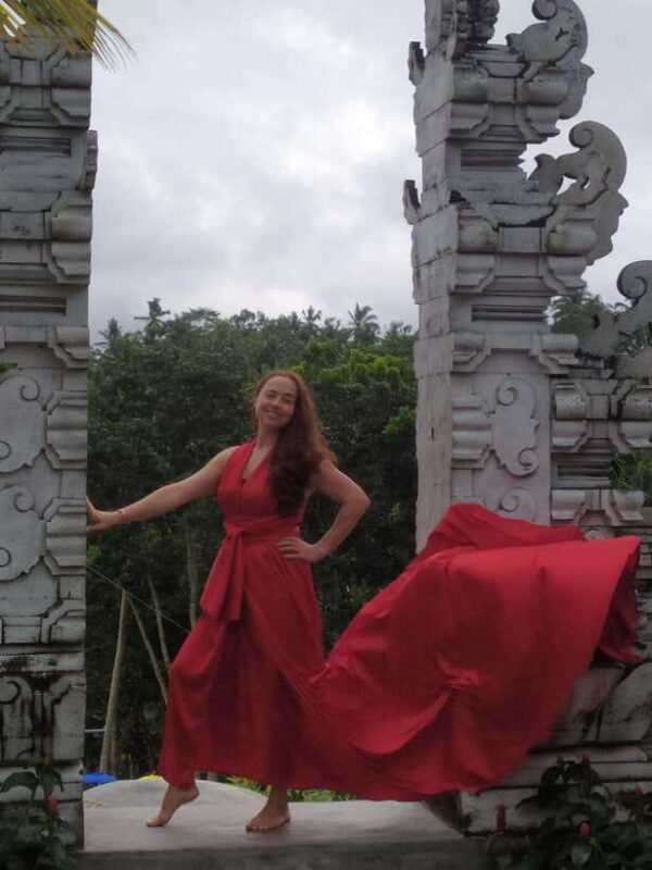 From lush Terraces to Sacred waters - Key Points