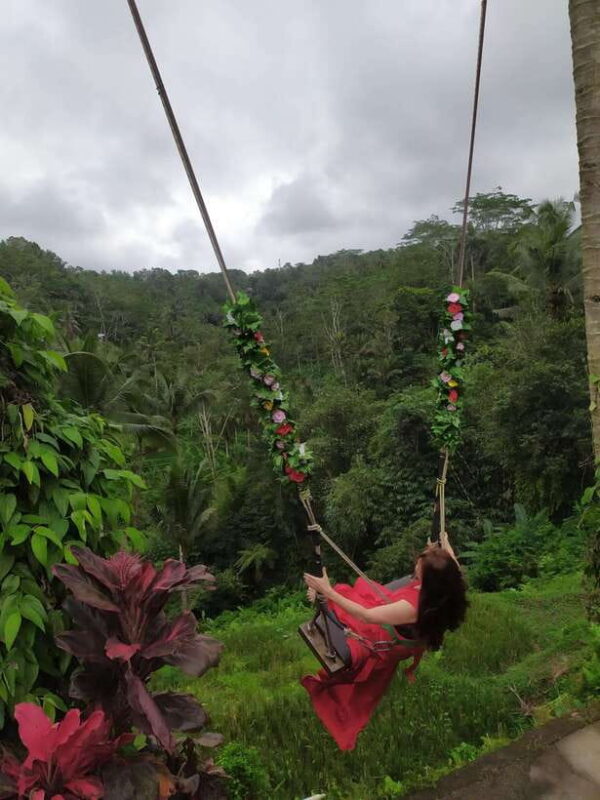 From lush Terraces to Sacred waters - The Practicalities: What You Need to Know