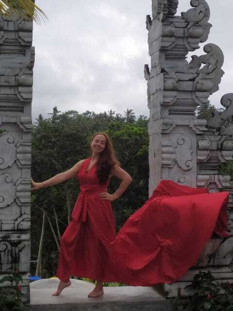 From lush Terraces to Sacred waters - FAQ