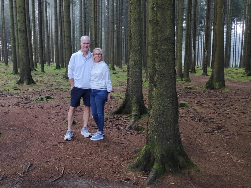 from Luxembourg: Battle of the Bulge Full-Day History Tour - A Close Look at What This Tour Offers