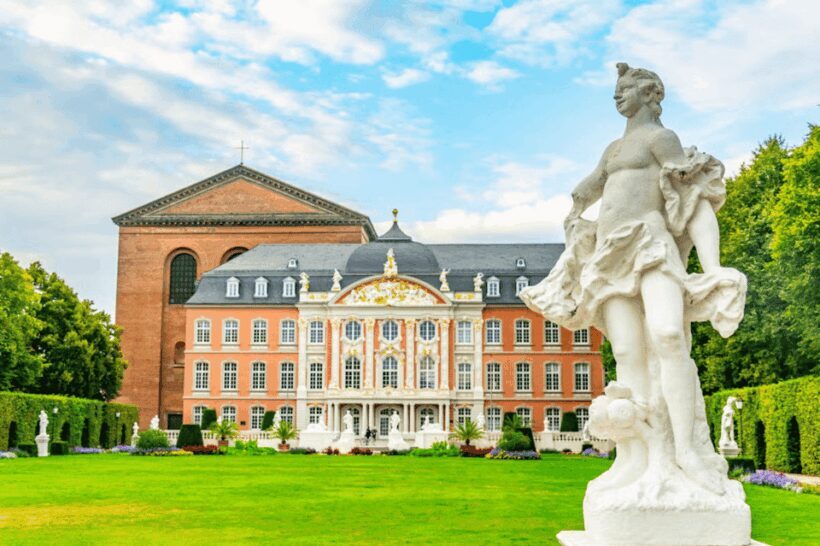 From Luxembourg: Excursion to Trier - What to Expect on the Tour