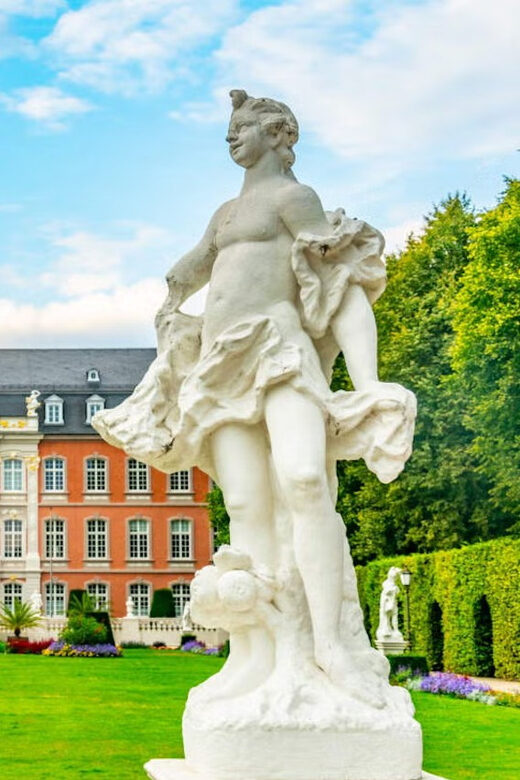 From Luxembourg: Excursion to Trier - The Sum Up