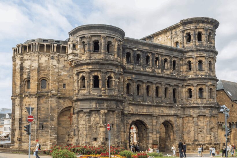 From Luxembourg: Excursion to Trier - FAQ