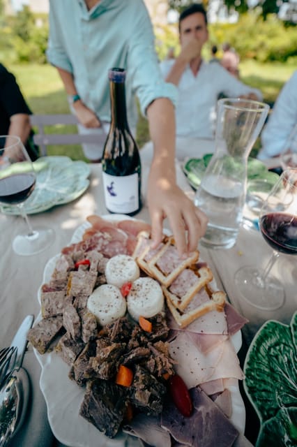 From Lyon: Beaujolais & Burgundy Private Tour by Defender - Who Will Love This Tour?