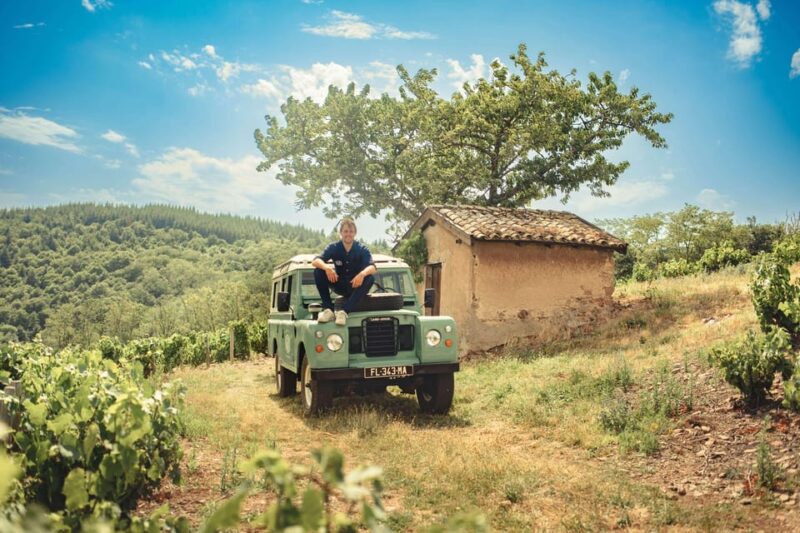 From Lyon : Beaujolais Private Day Tour by Vintage Defender - The Value of This Private Tour