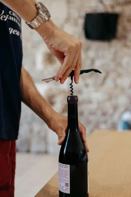 From Lyon: Beaujolais Wine Route Half-Day Tour - Authentic Insights from Reviewers