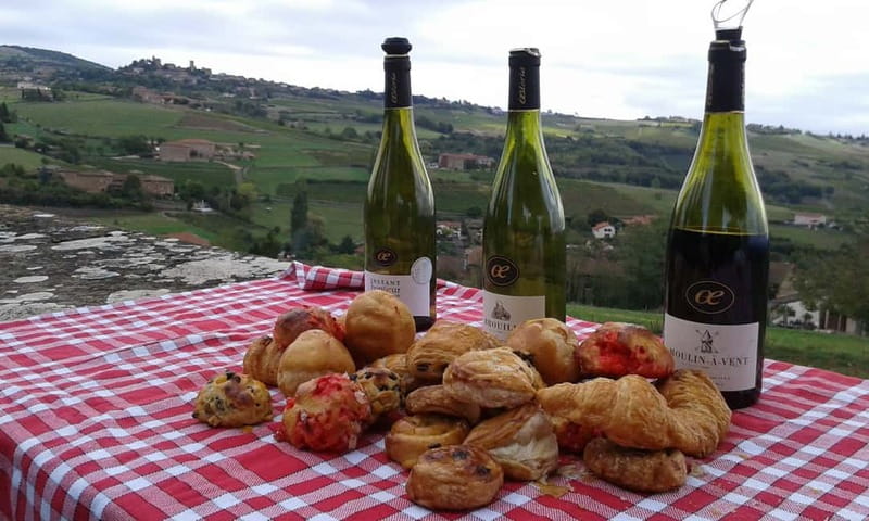 From Lyon: Golden Stones Beaujolais Wine Tasting Tour - Introduction