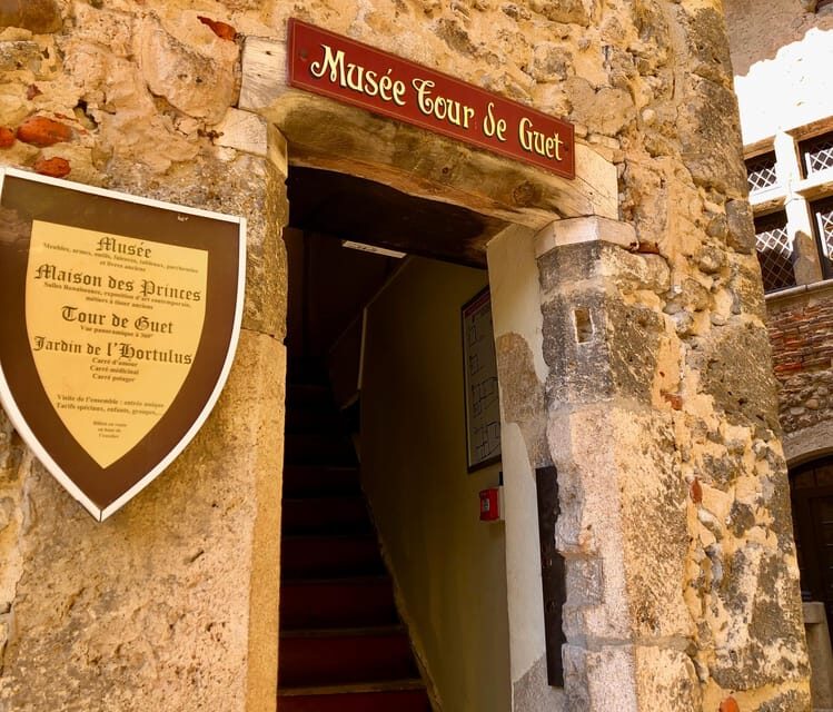 From Lyon: Medieval Town of Pérouges half day tour - Final Thoughts: Is It Worth It?