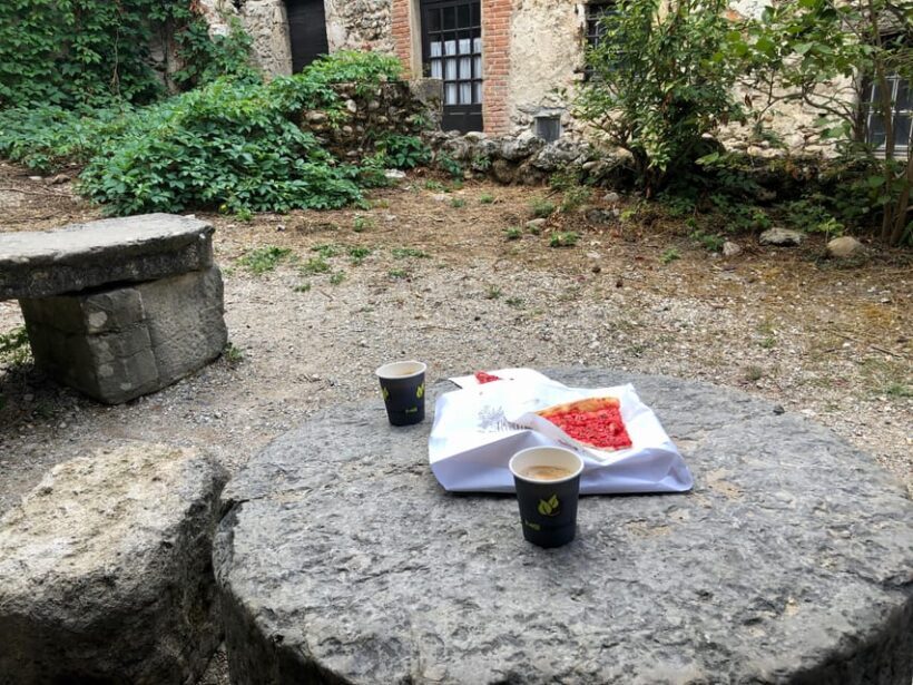 From Lyon: Medieval Town of Pérouges half day tour - FAQs