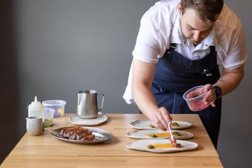 From Lyttelton: Private Wine Tour & Chefs Degustation - Who’s This Tour Best For?