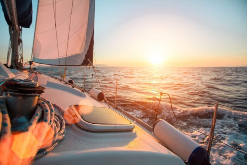 From Ma'alaea: 'Alihilani Sunset Sail Catamaran Tour - Introduction