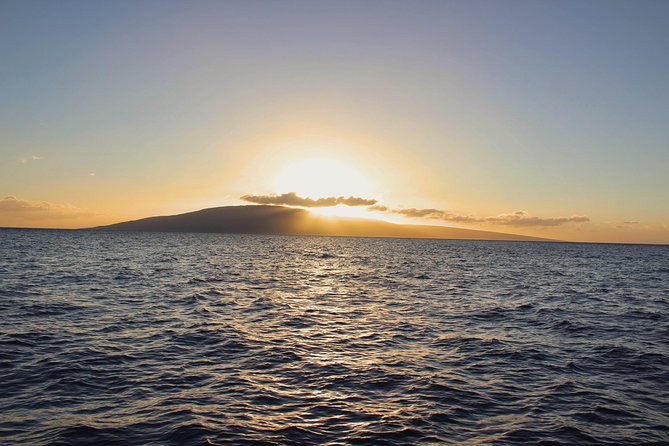 From Ma'alaea Harbor: Sunset Dinner Cruise Aboard the Quicksilver - Final Thoughts