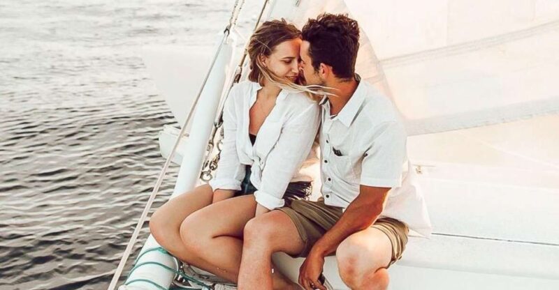 From Ma'alaea: Maui Sunset Cruise with Drinks and Snacks - Who Will Love This Tour?