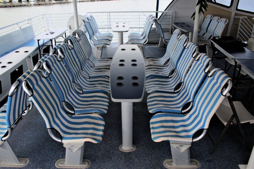 From Ma'alaea: Thanksgiving Dinner Cruise Aboard the Calypso - The Sum Up