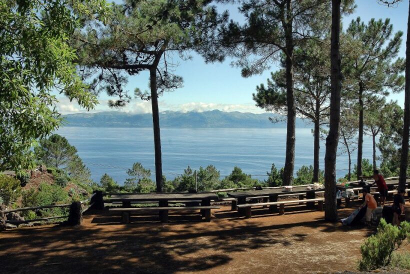 From Madalena: Pico Volcanoes and Lakes Guided Day Tour - Who Would Enjoy This Tour?