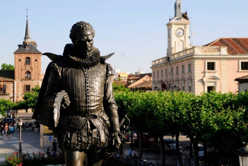 From Madrid: Alcalá de Henares & Cervantes Museum Day Trip - Introduction: Why This Tour Is a Good Choice