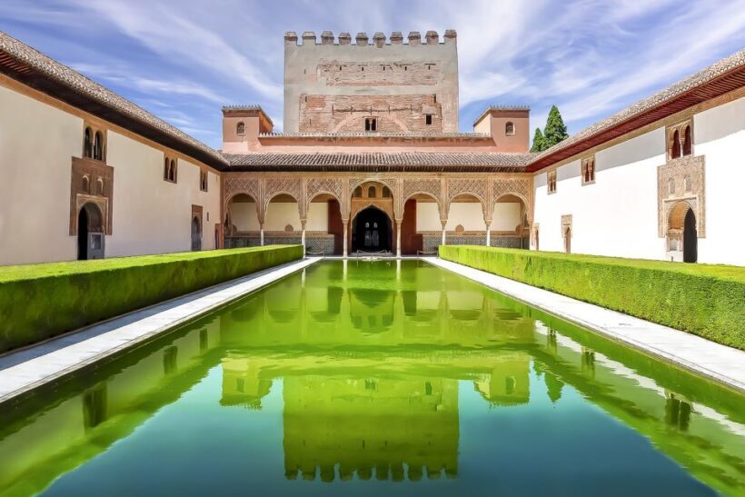 From Madrid: Andalucia and Toledo 5-Day Tour - Authentic Cultural Experiences and Highlights
