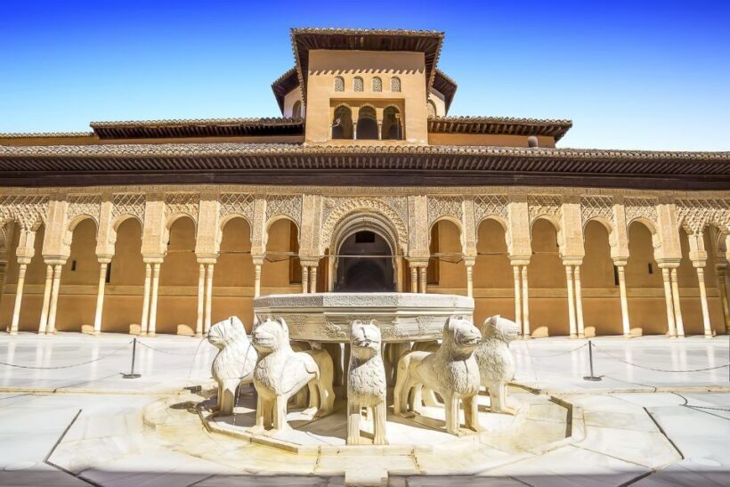From Madrid: Andalucia and Toledo 5-Day Tour - Who Should Consider This Tour?