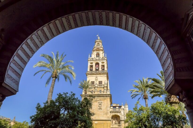 From Madrid: Andalucia and Toledo 5-Day Tour - FAQ